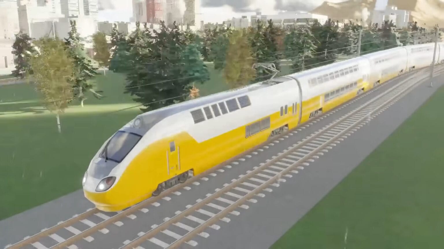 Best Practices for Public Transit in Cities: Skylines 2 | The Nerd Stash