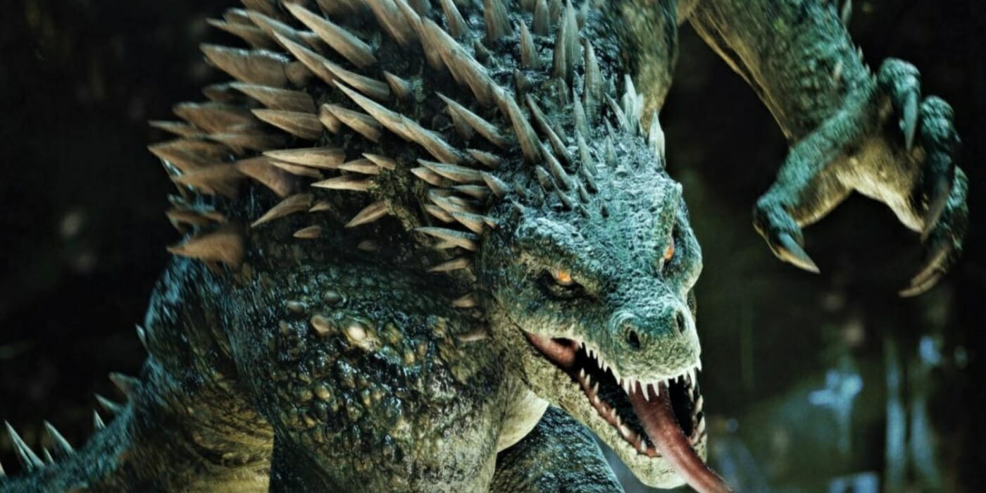 Insomniac Details How It Made the Lizard in Spider-Man 2 | The Nerd Stash