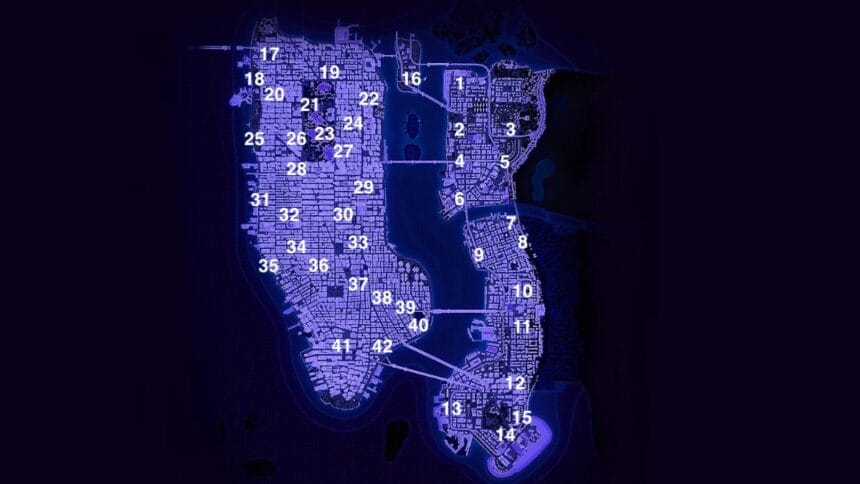 All Spider-Bot Locations in Spider-Man 2 | The Nerd Stash