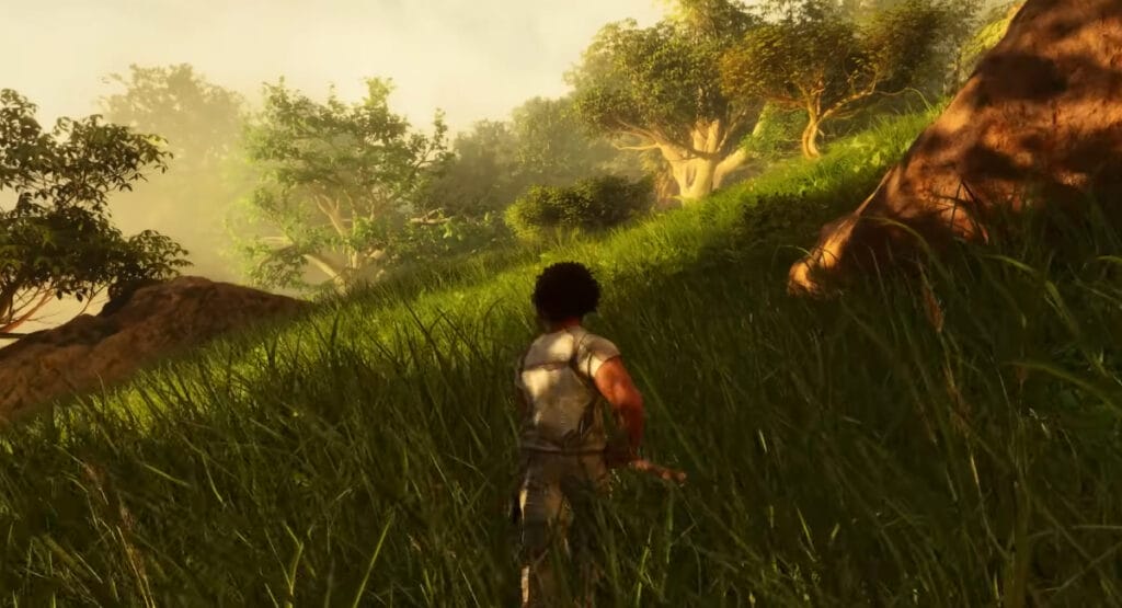 Best Graphics (& Performance) Settings for Ark: Survival Ascended | The ...