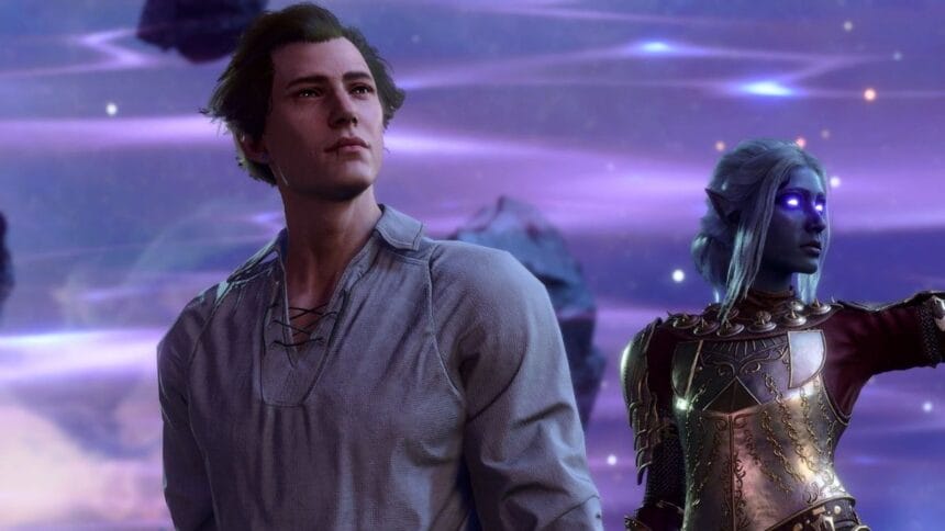 Baldur’s Gate 3: Should You Kill the Dream Visitor, Explained | The ...