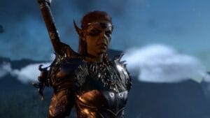 Baldur’s Gate 3: Should You Kill the Dream Visitor, Explained | The ...