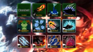 How To Get Human V4 in Roblox Blox Fruits | The Nerd Stash