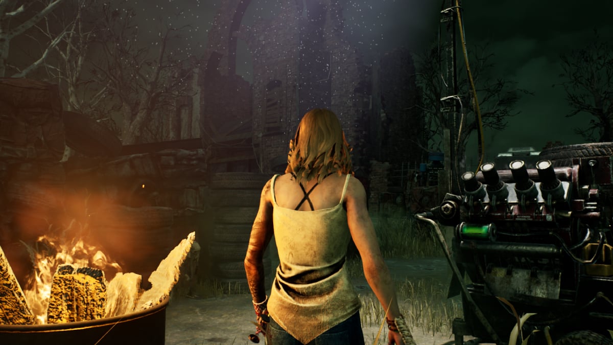 Dead by Daylight (DBD) Bloodpoint Codes [March 2024]