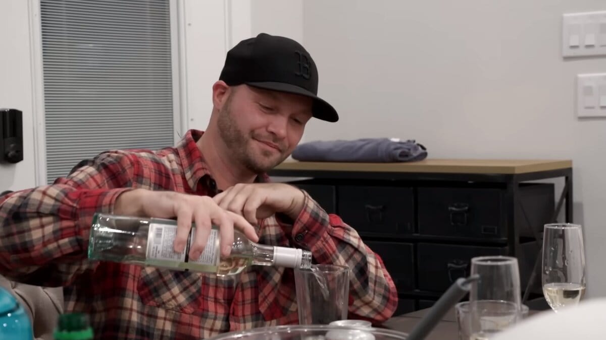 90 Day Fiancé Update On Fan Favorite John McManus | The Nerd Stash