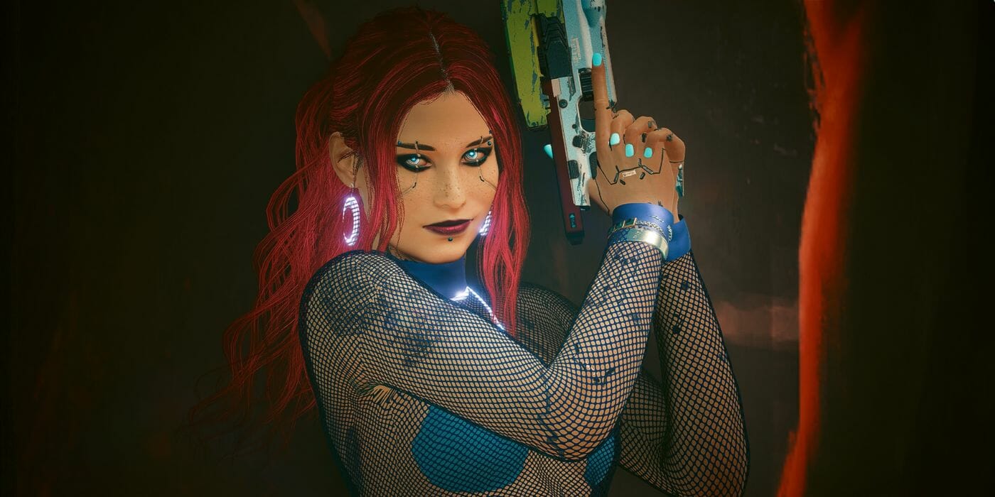 Best Gunslinger Build In Cyberpunk 2077 (2.0) | The Nerd Stash