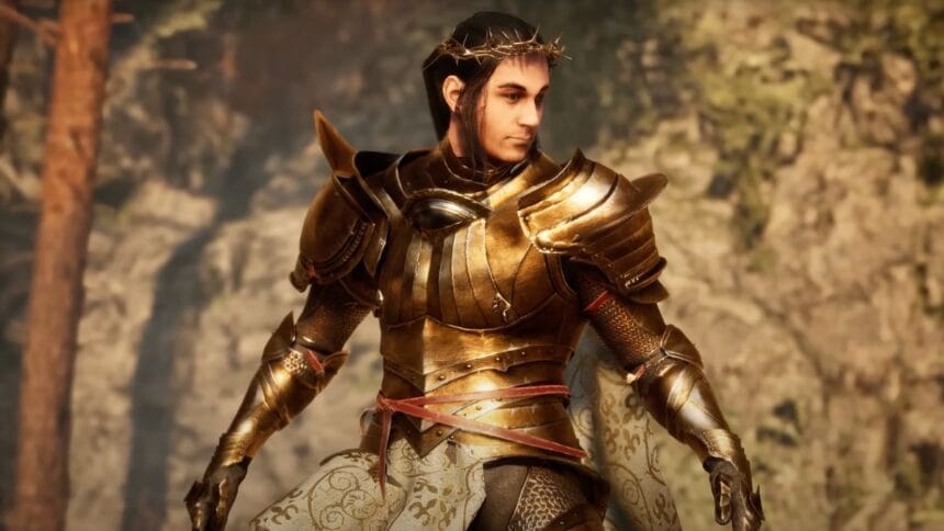 5 Best Armor Sets in Lords of the Fallen, Ranked | The Nerd Stash