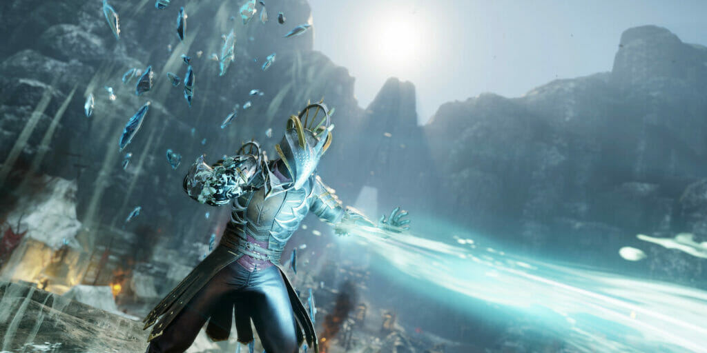 How To Join and Change Factions in New World | The Nerd Stash