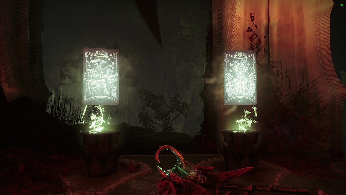 Destiny 2: All Opaque Cards | The Nerd Stash