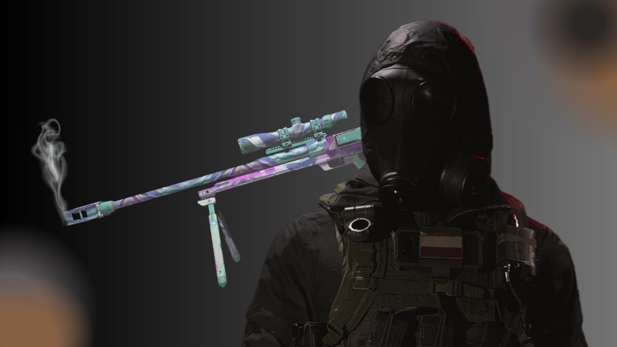 Top 5 Best Sniper Rifles in Modern Warfare 3 | The Nerd Stash