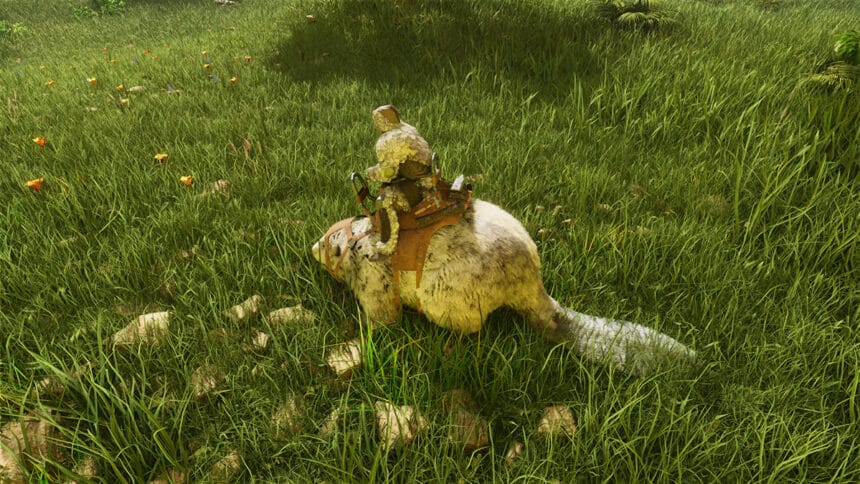 Top 10 Best Creatures to Gather Berries With in Ark: Survival Ascended