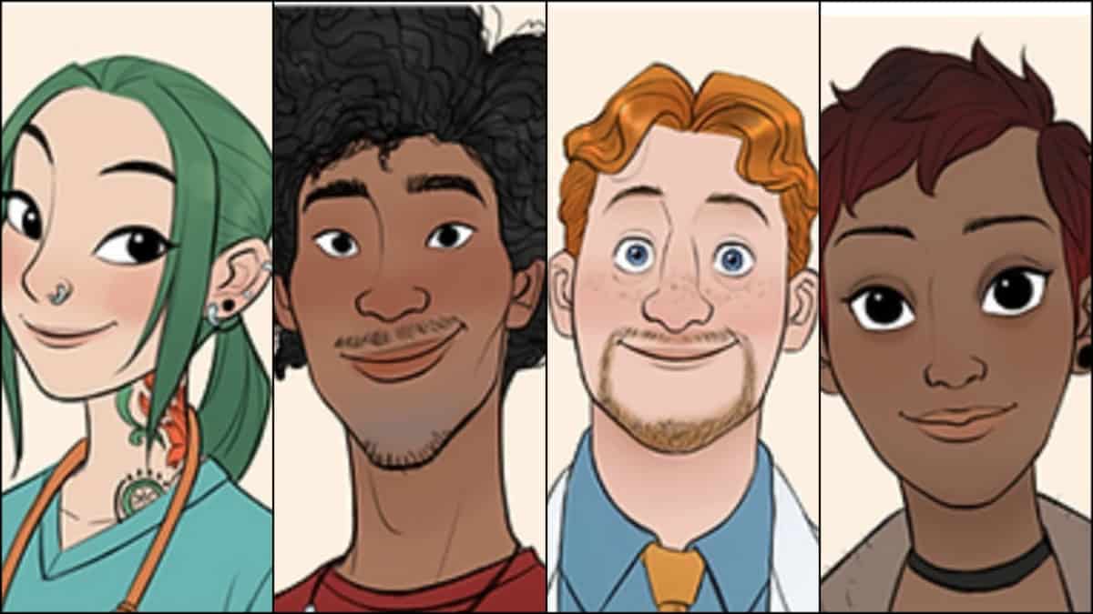 All Romance Options in Coral Island (Gift Guide) | The Nerd Stash