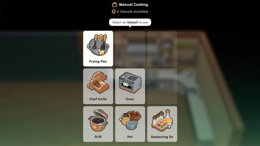 Coral Island Cooking Guide - All Recipes | The Nerd Stash