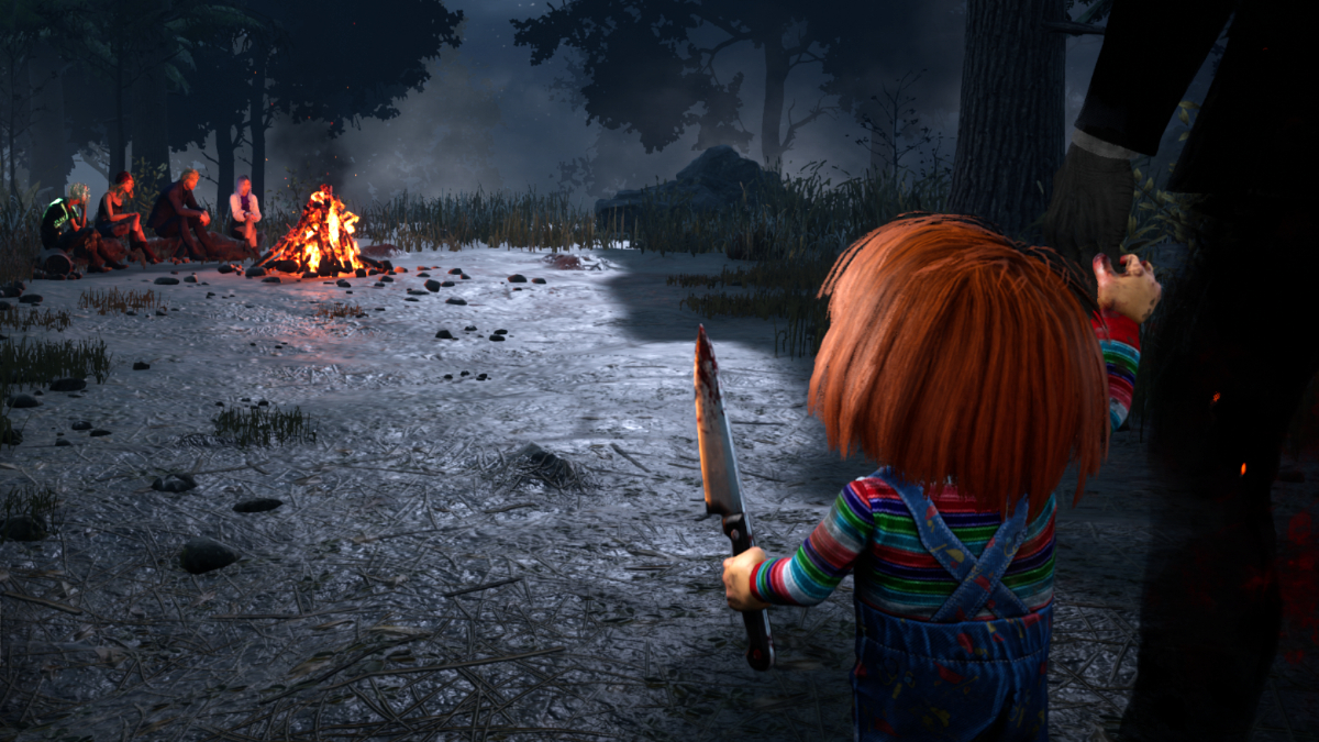 5 Tips For How To Play Chucky In Dead By Daylight The Nerd Stash