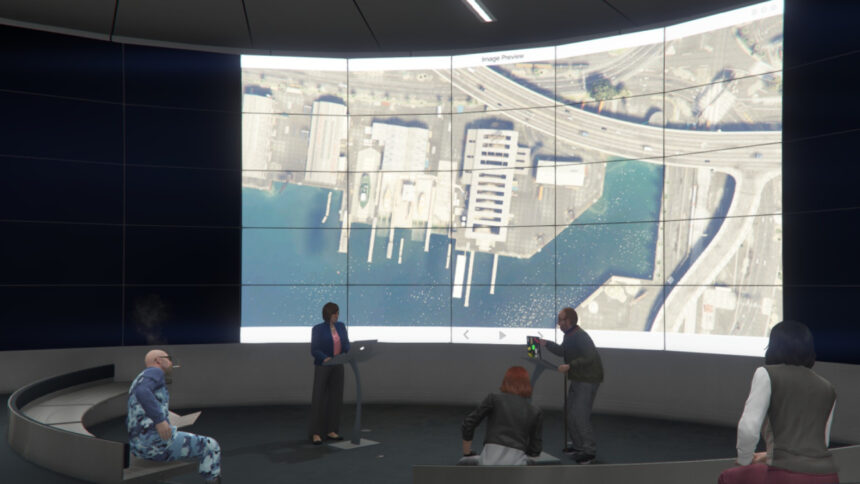 How To Complete Doomsday Heist Act 3 in GTA Online | The Nerd Stash