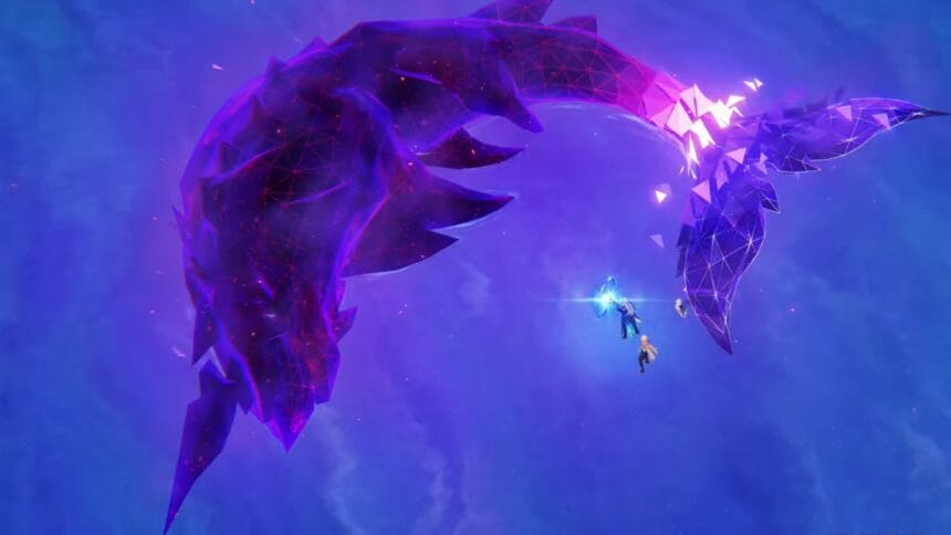 Everything Known About Skirk in Genshin Impact | The Nerd Stash