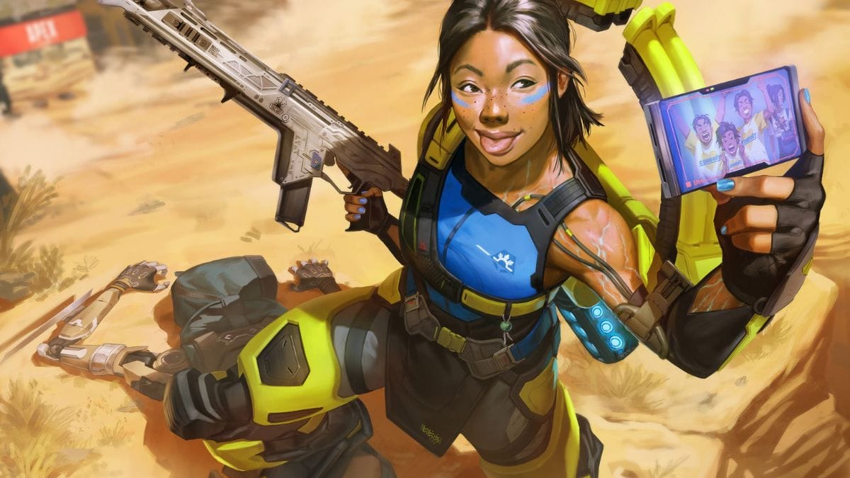 How To Get Cross Progression on Apex Legends | The Nerd Stash