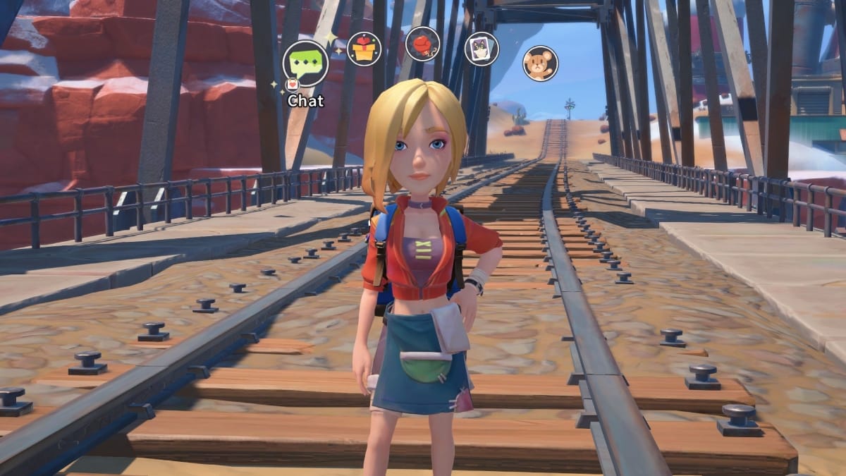 How To Romance Grace in My Time at Sandrock | The Nerd Stash