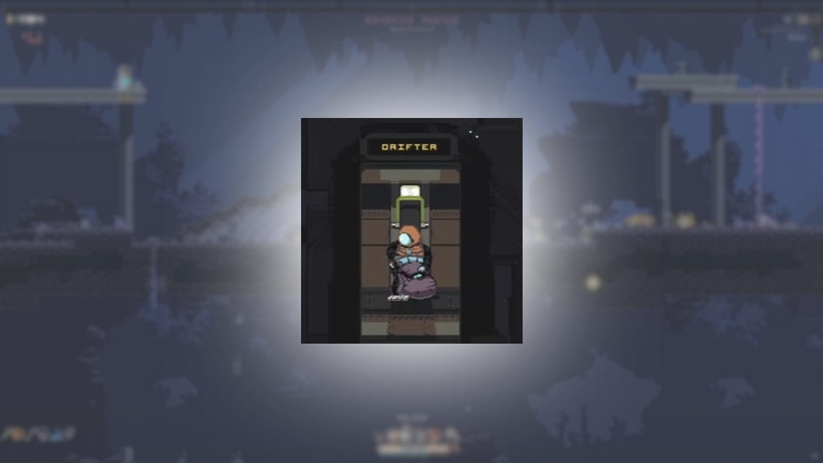 How To Unlock the Drifter in Risk of Rain Returns | The Nerd Stash