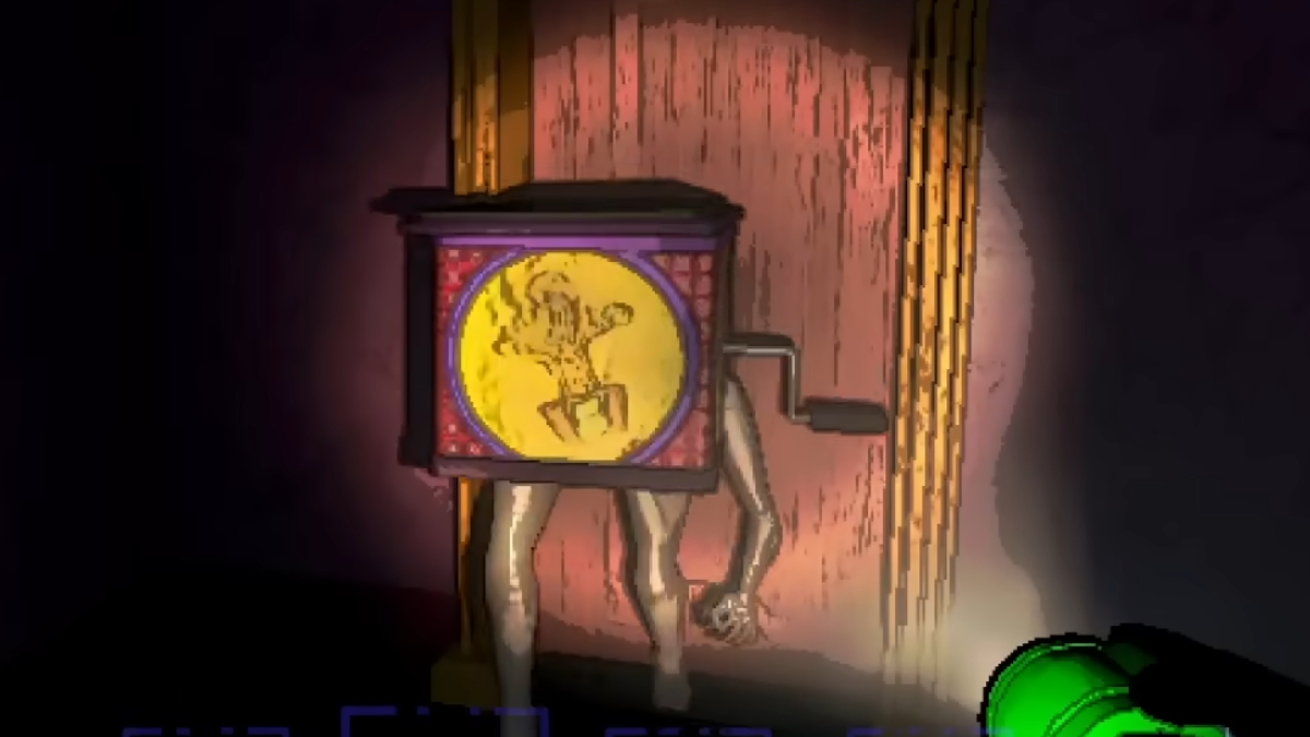 How To Survive The Jester In Lethal Company The Nerd Stash