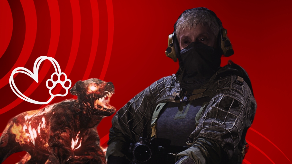 All Dog House Locations in MWZ | The Nerd Stash