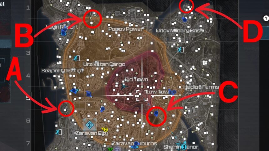 How to Unlock The Secret Vault in MW3 Zombies - MWZ | The Nerd Stash