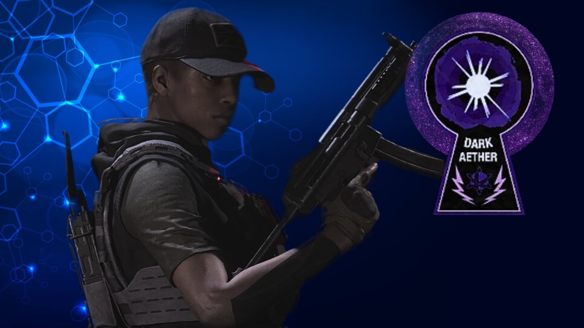 How To Find Harvester Orb Locations in MWZ (& How To Destroy Them)