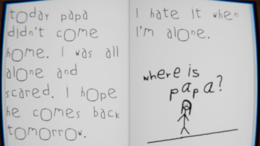 Roblox: My Eyes Deceive Game Explained | The Nerd Stash