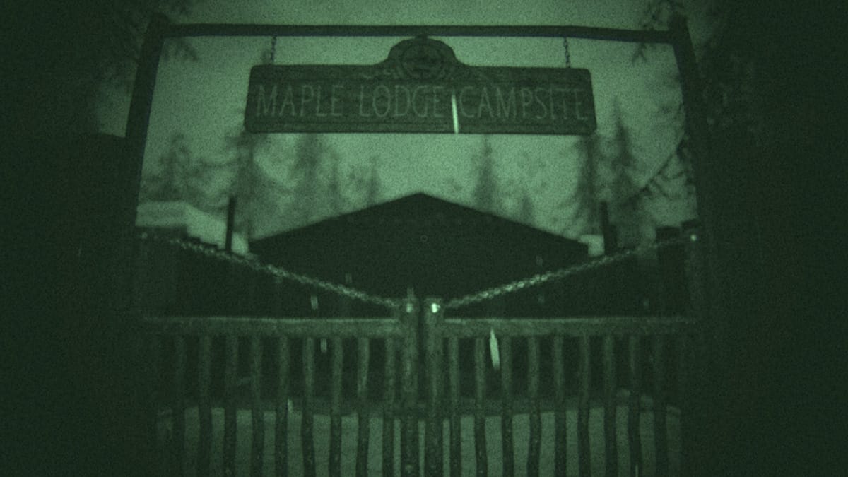 Phasmophobia: How To Use Night Vision Goggles | The Nerd Stash