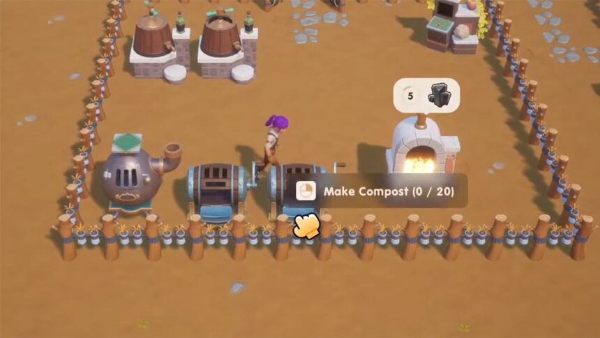 All Coral Island Resources (& How to Get Them) | The Nerd Stash