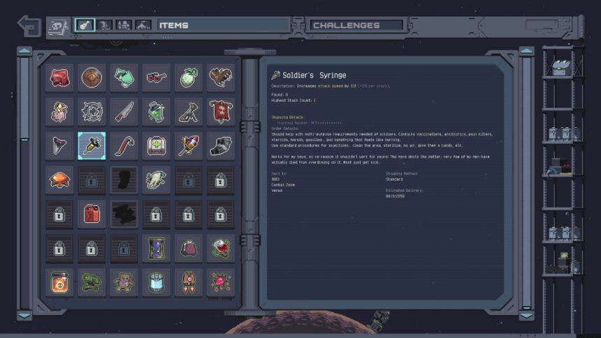 Risk of Rain Returns: Huntress Guide (Best Items) | The Nerd Stash