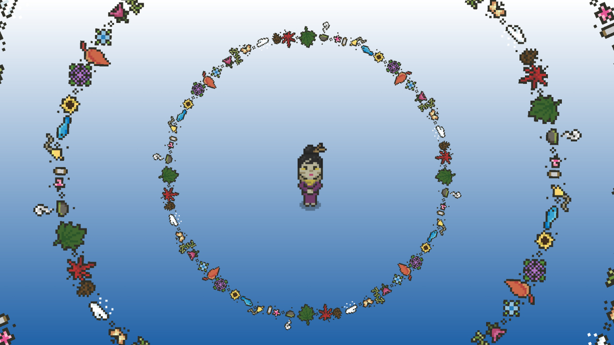 How to Catch the Carrot Garden Thief in Spirittea | The Nerd Stash