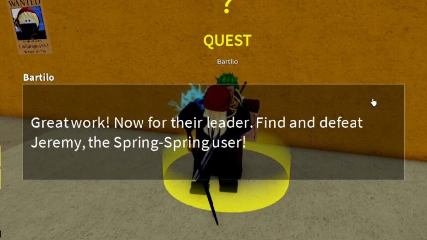 How To Free the Gladiators in Roblox Blox Fruits (The Colosseum Quest ...