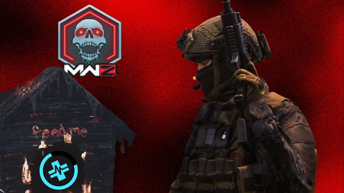 How to Get Unlimited Self-Revives in MW3 Zombies - MWZ | The Nerd Stash