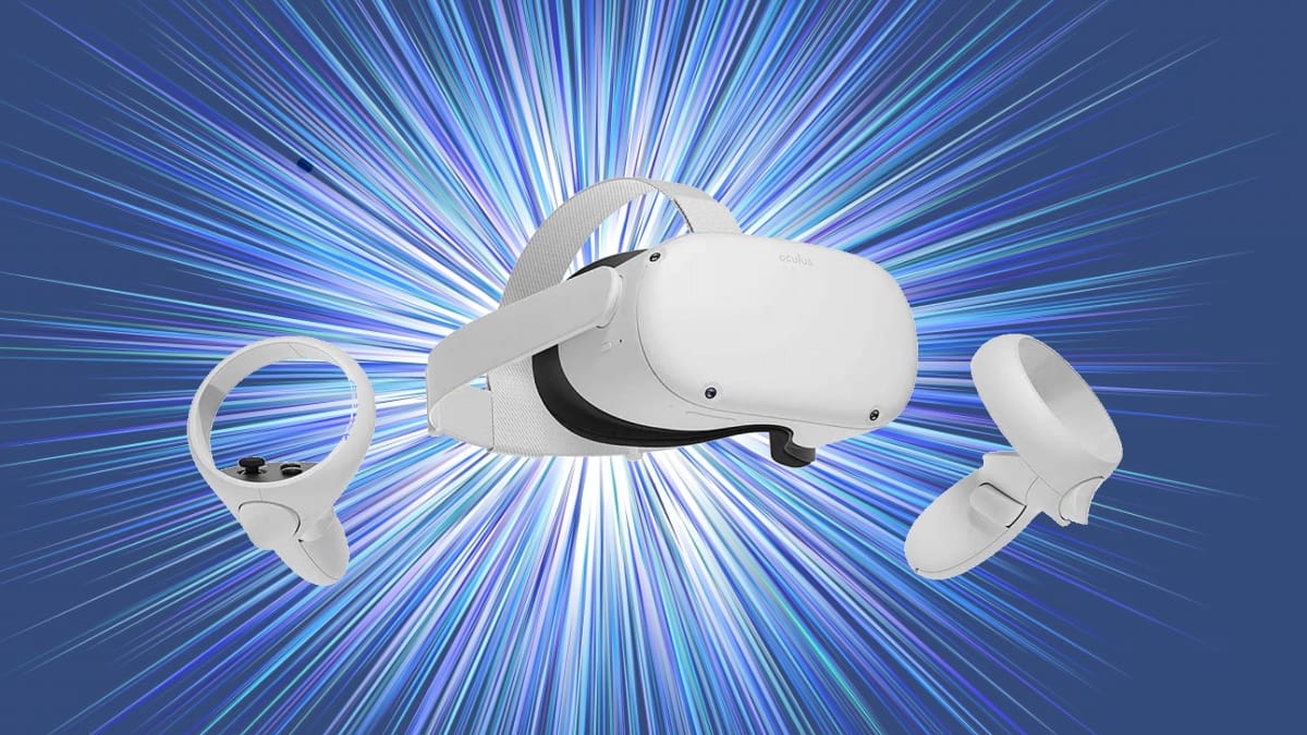 What Is the Oculus Quest 2 Black Friday Price? Answered | The Nerd Stash