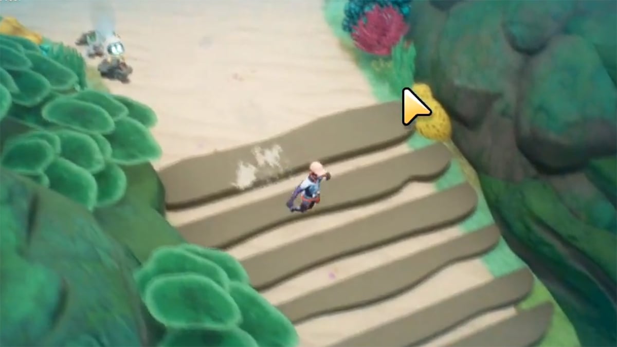 How To Get and Use Eastern Oyster in Coral Island | The Nerd Stash