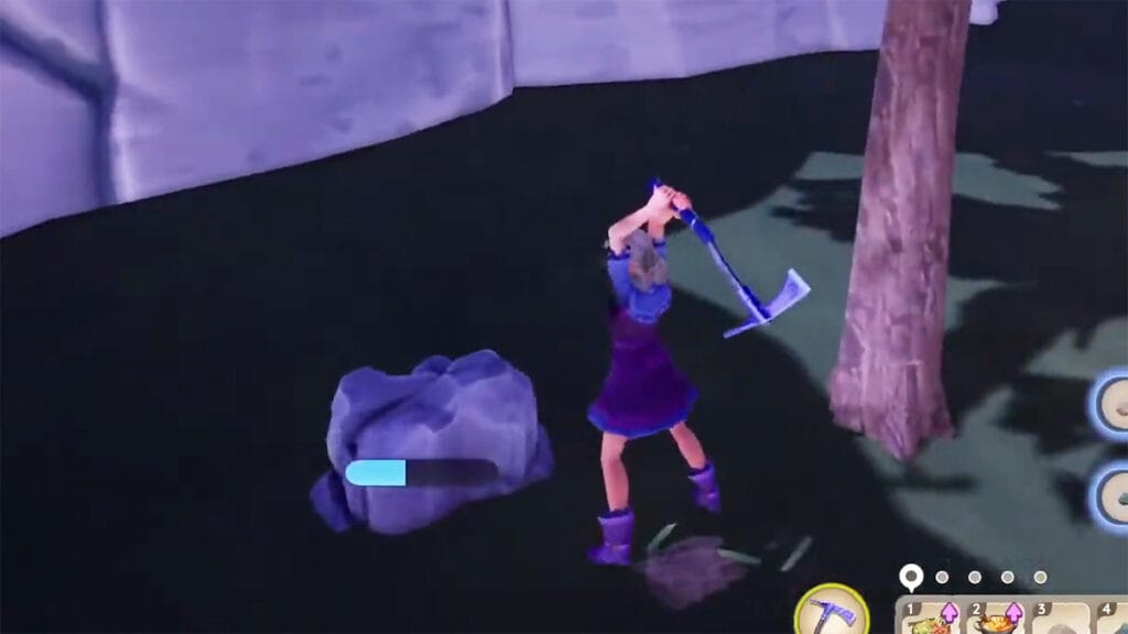 How To Get and Use Starstones in Palia | The Nerd Stash