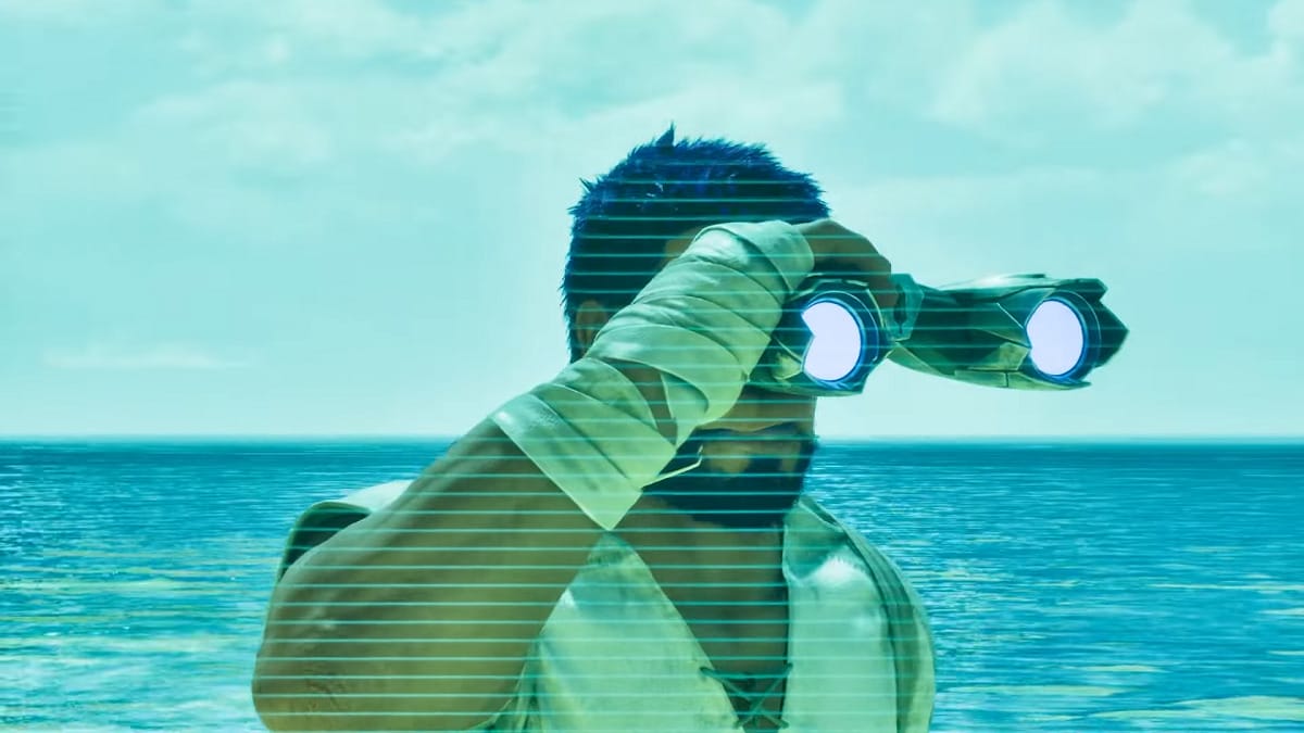 How To Get Tek Binoculars in Ark: Survival Ascended | The Nerd Stash