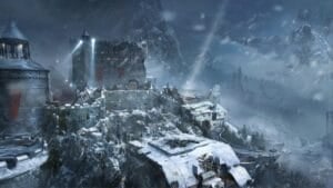 10 Best Call of Duty Zombies Maps, Ranked | The Nerd Stash