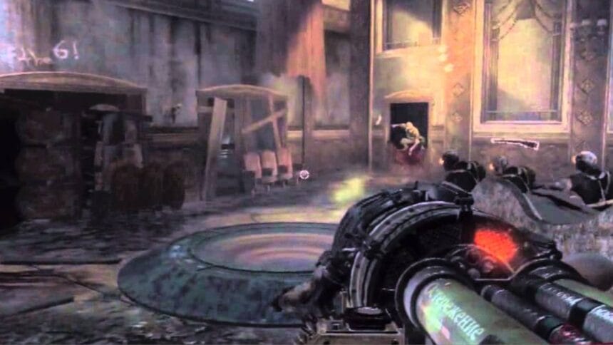 10 Best Call of Duty Zombies Maps, Ranked | The Nerd Stash