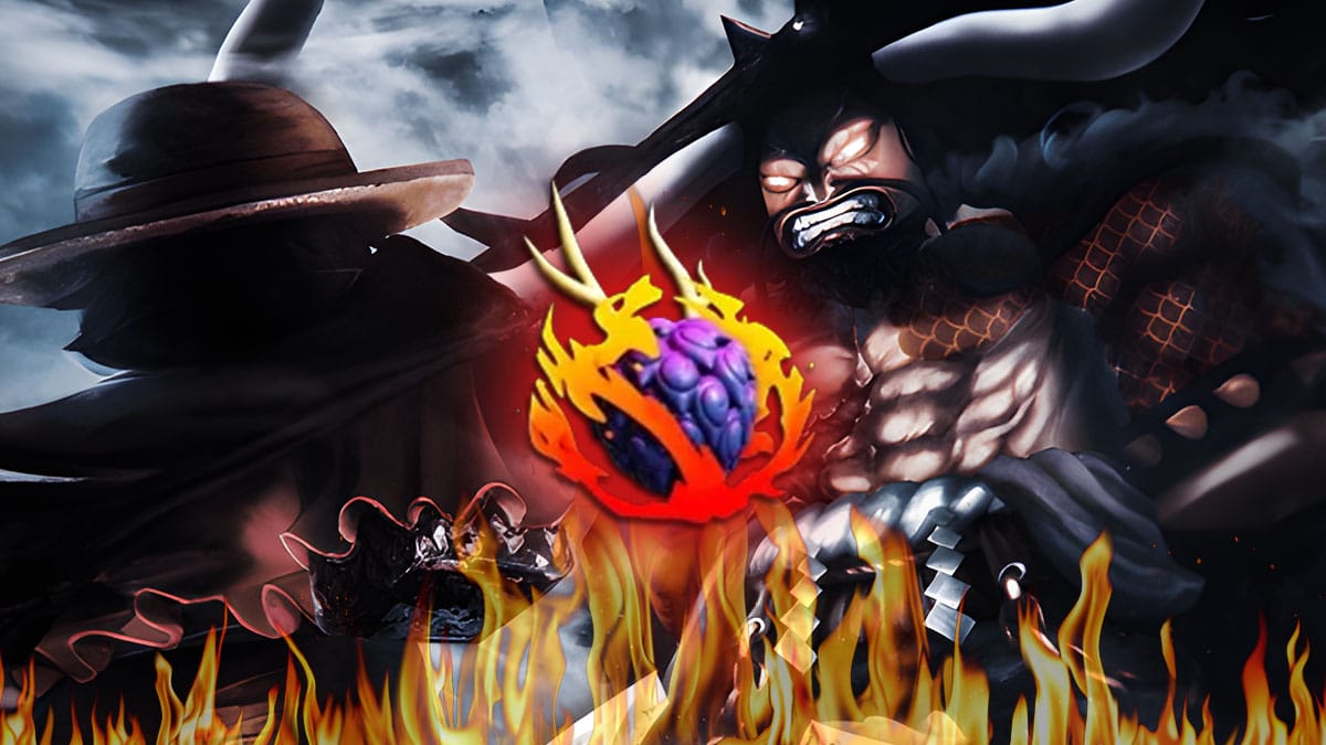 How To Get Dragon V2 in Roblox Fruit Battlegrounds | The Nerd Stash