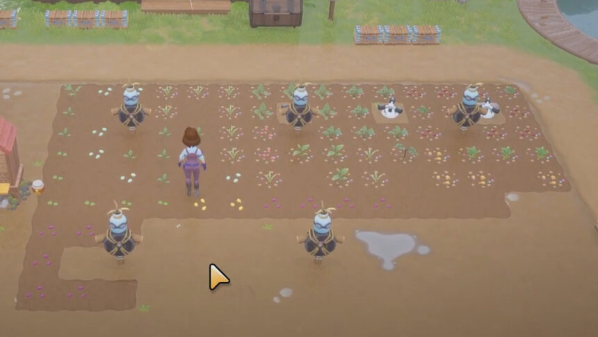 How To Get (& Use) Daisy in Coral Island | The Nerd Stash