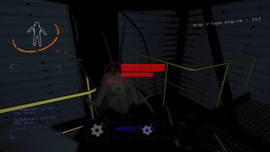 How To Survive (& Defeat) Hoarding Bug in Lethal Company | The Nerd Stash