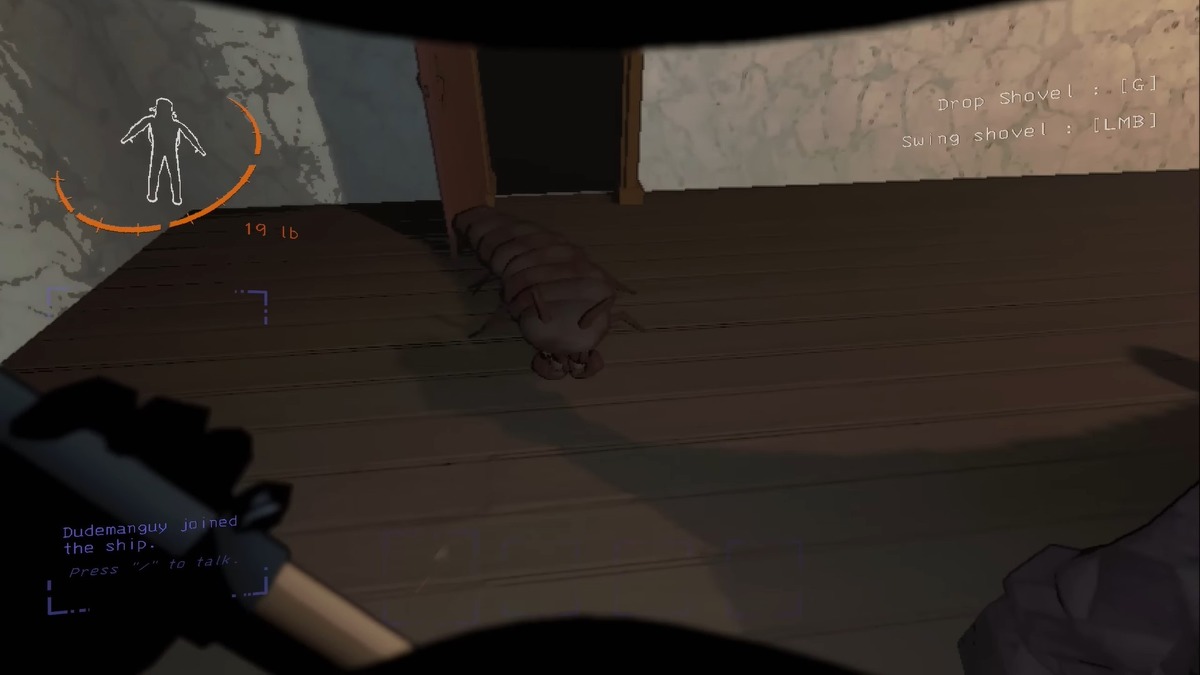 How To Survive (& Defeat) Snare Flea in Lethal Company | The Nerd Stash