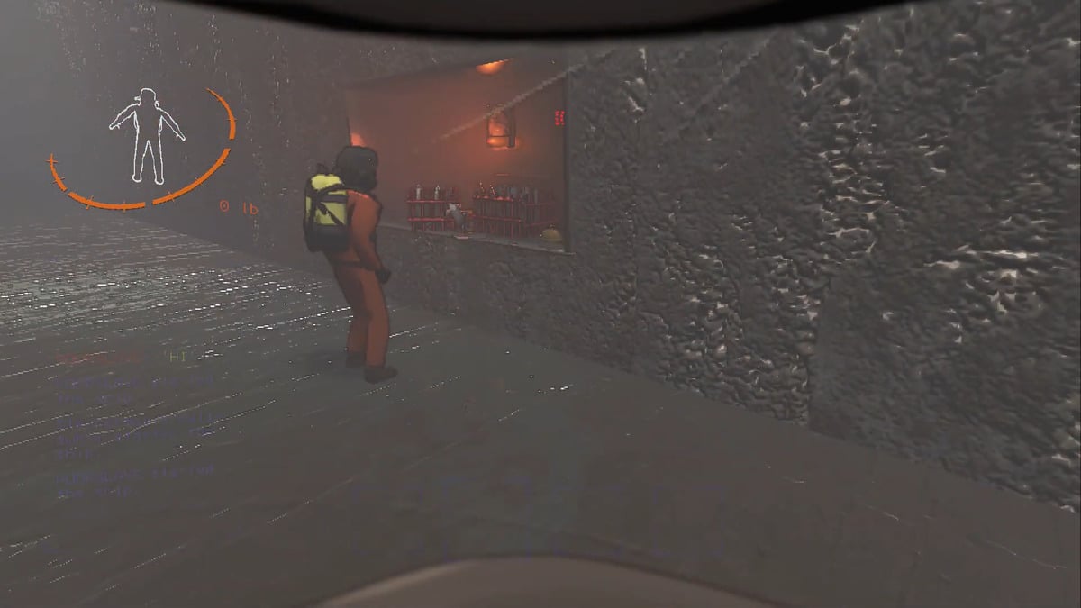 How To Deal with Jeb (Tentacle Monster) in Lethal Company | The Nerd Stash