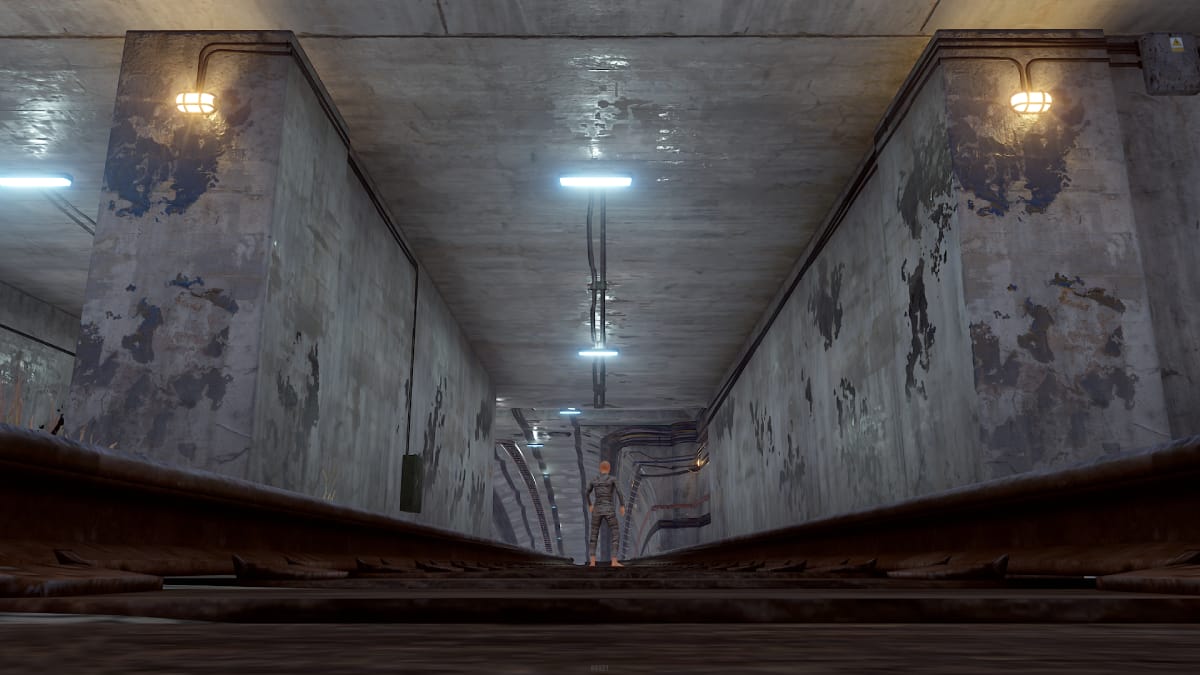 How To Fix "graphics.copytexture" Red Text Error in Rust