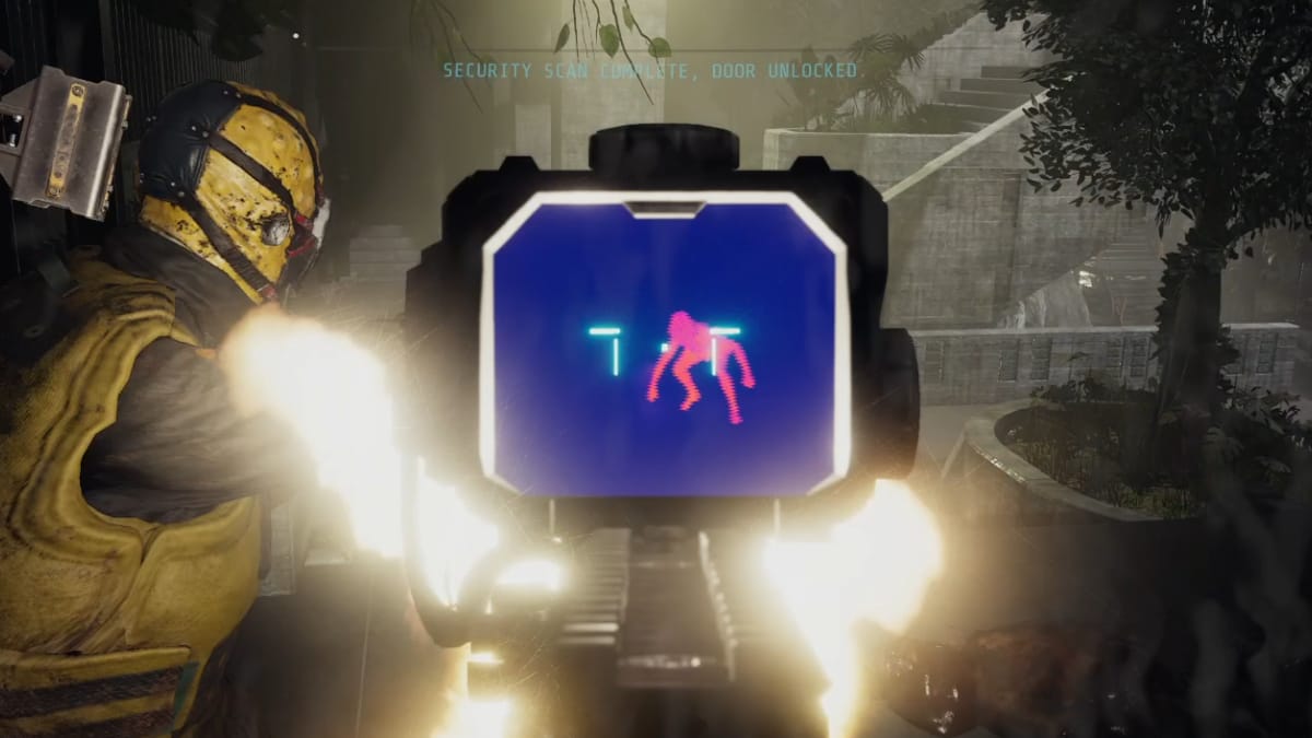 All GTFO Enemies and Monsters, Ranked by Difficulty | The Nerd Stash