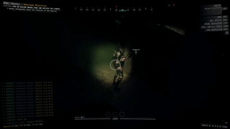 All GTFO Enemies and Monsters, Ranked by Difficulty | The Nerd Stash