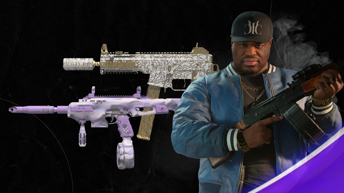 MW3 Zombies Camo Challenges List | The Nerd Stash