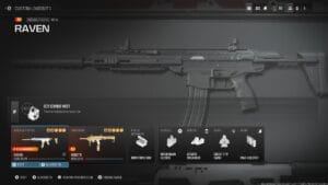 Best Jak Raven MCW Loadout (& How To Unlock) | The Nerd Stash